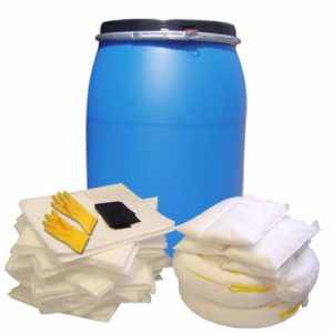 Kit sopep Completo 200 Litros - Febula Mariner