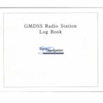GMDSS Radio Station Log Book - Febula Mariner