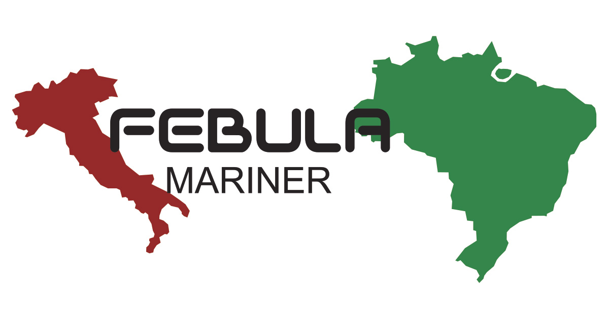 Contato - Febula Mariner